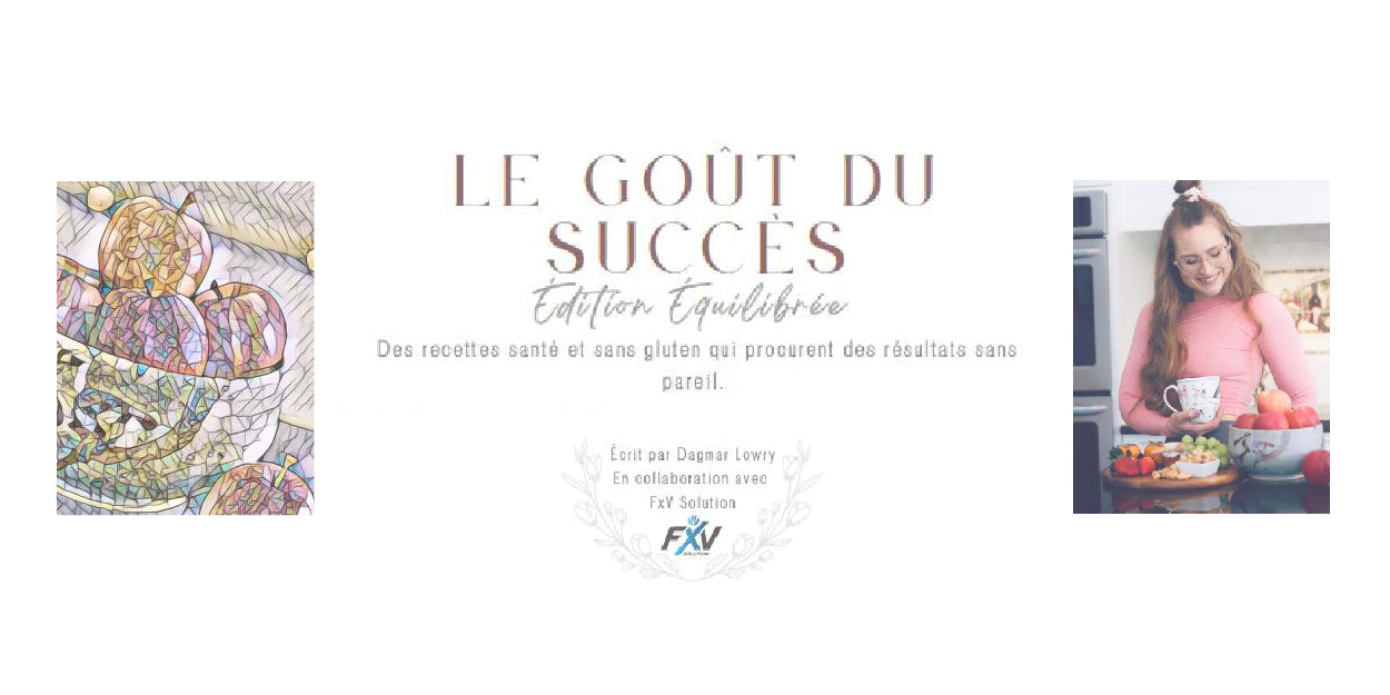Nos produits – FxVSolution