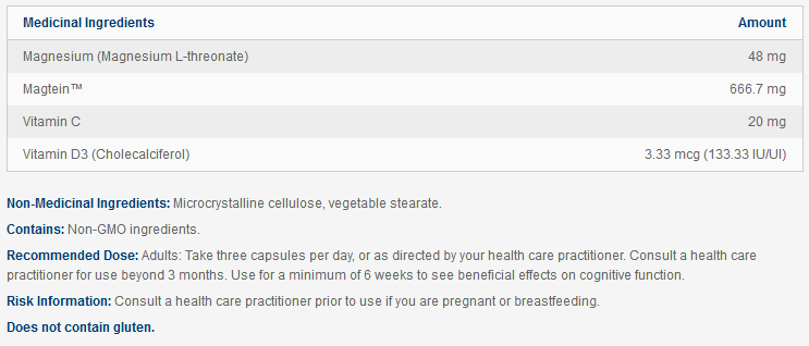 NeuroMag - Designs For Health - FxV Solution – FxVSolution